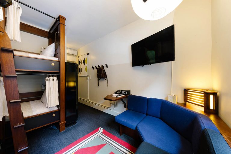 ADA Rooms - Freehand Hotel Chicago