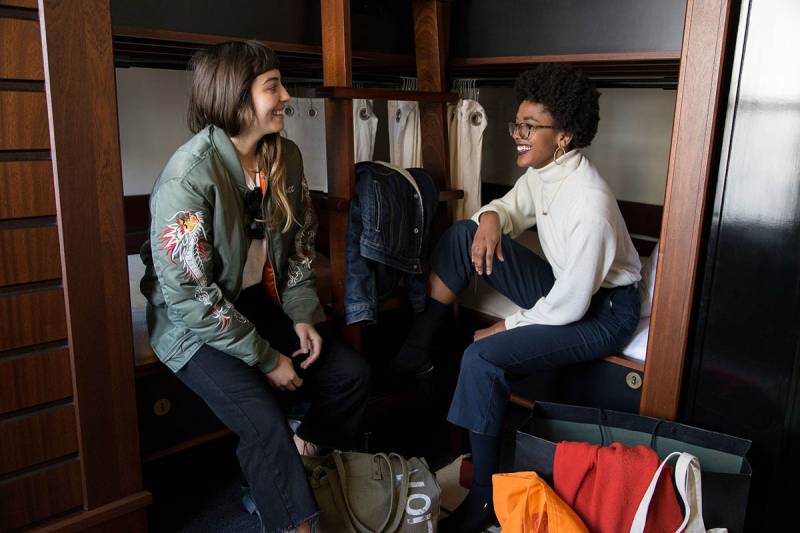 Photo Gallery - Freehand Hotel Chicago