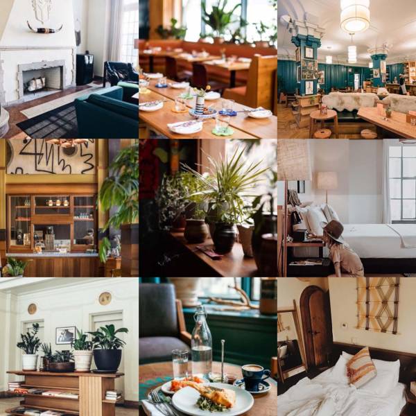 Freehand Hotel New York | NYC Hotel in Flatiron