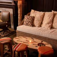 Bar Calico at Freehand New York | Manhattan