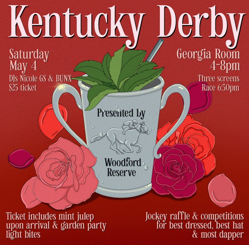 Kentucky Derby Invitations Templates 21 Adorable Kentucky Derby Party