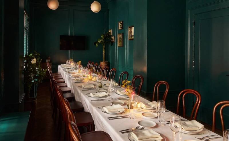 Bar Calico at Freehand New York | Manhattan