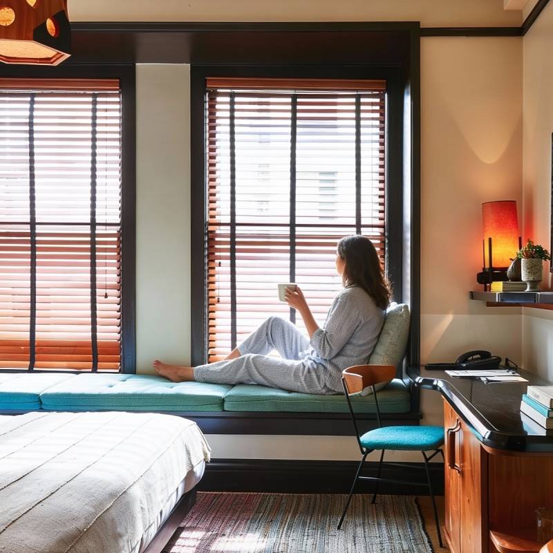 Freehand Hotel New York | NYC Hotel in Flatiron